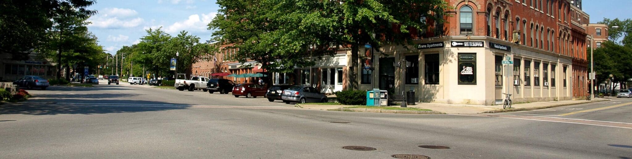 Governing Documents - City of Keene