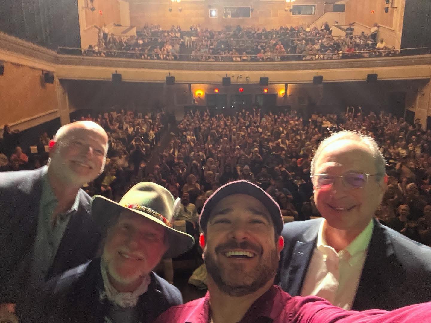 Jumanji 30th Anniversary Proclamation- June 20th, 2025 - City of Keene