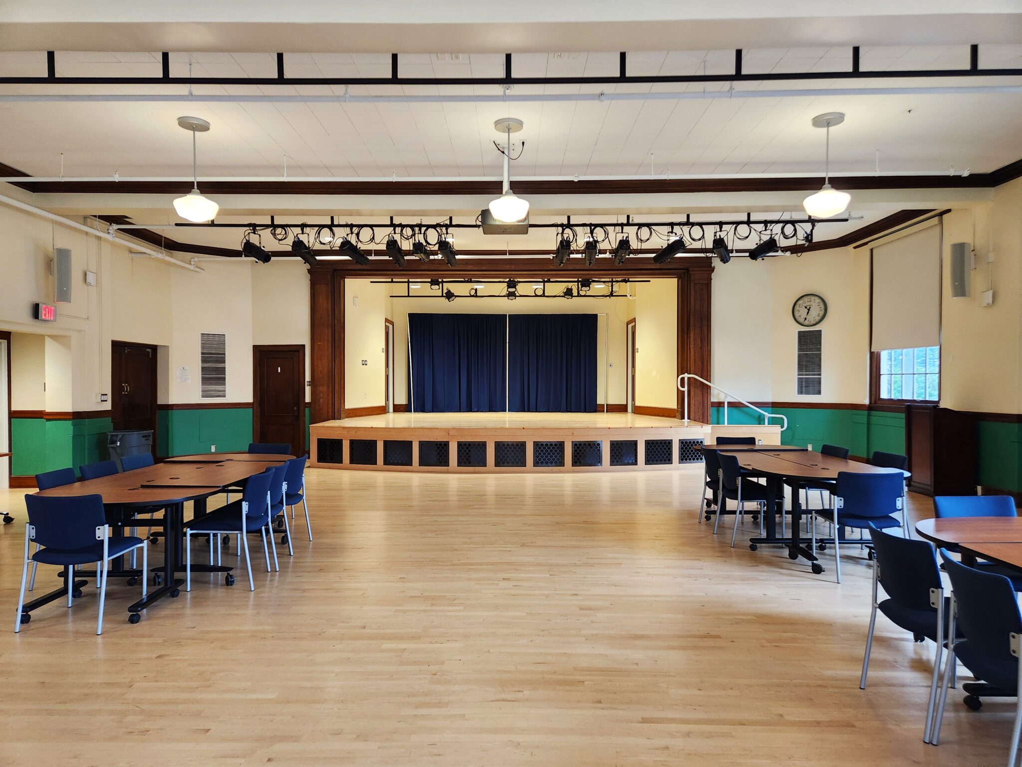 Meeting Rooms & Event Spaces - Keene Public Library