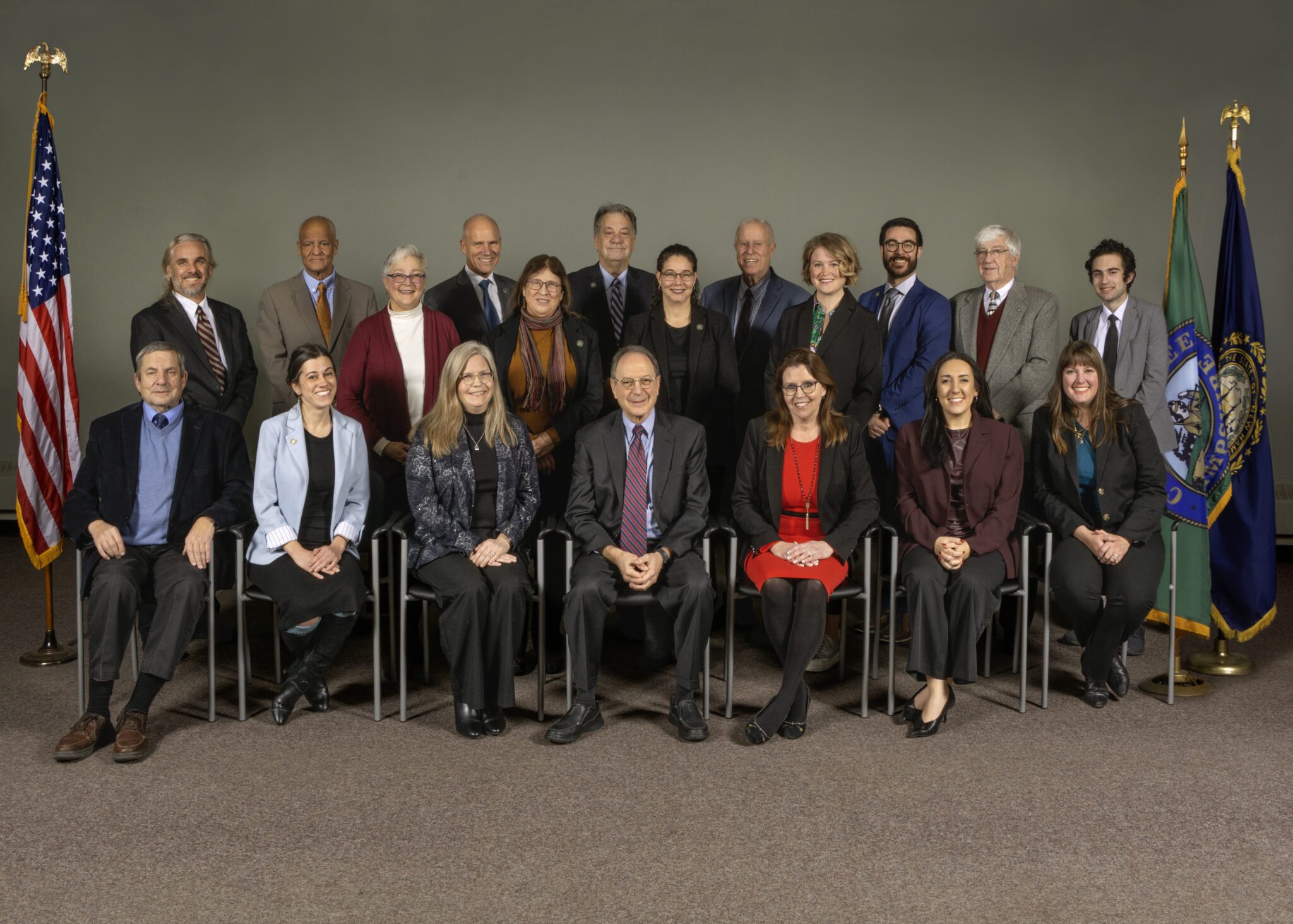 City Councilor Inauguration To Take Place January 1st - City of Keene